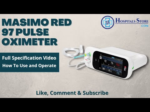 Buy Masimo Icu/criticalcare at Best Price