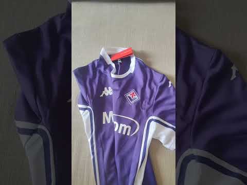🛍️📣MAGLIA FIORENTINA 2025/25