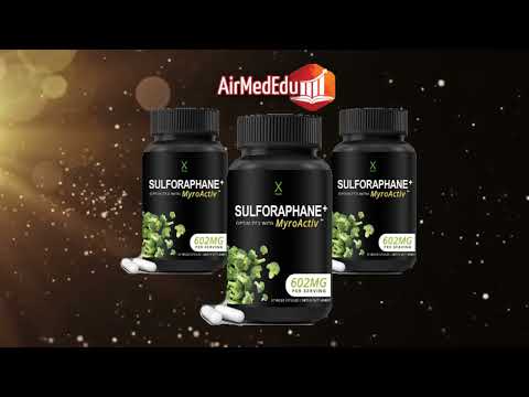 45 Benefits of Sulforaphane
