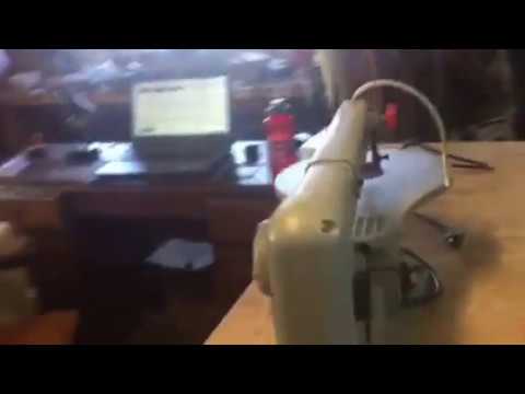 16 Inch Mastercraft Scroll Saw for sale
