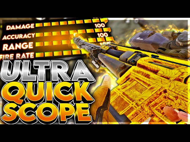 Best weapons to use in COD Mobile Season 1
