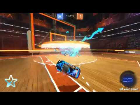 Steam Community :: Video :: Rocket League montage #1