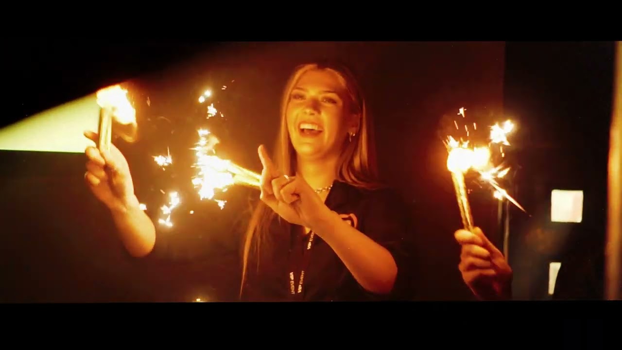 Bar and Beyond - Promo Video