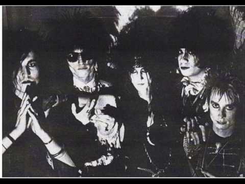 (Bryan Gregory) Beast – Possessed | dogsmeat