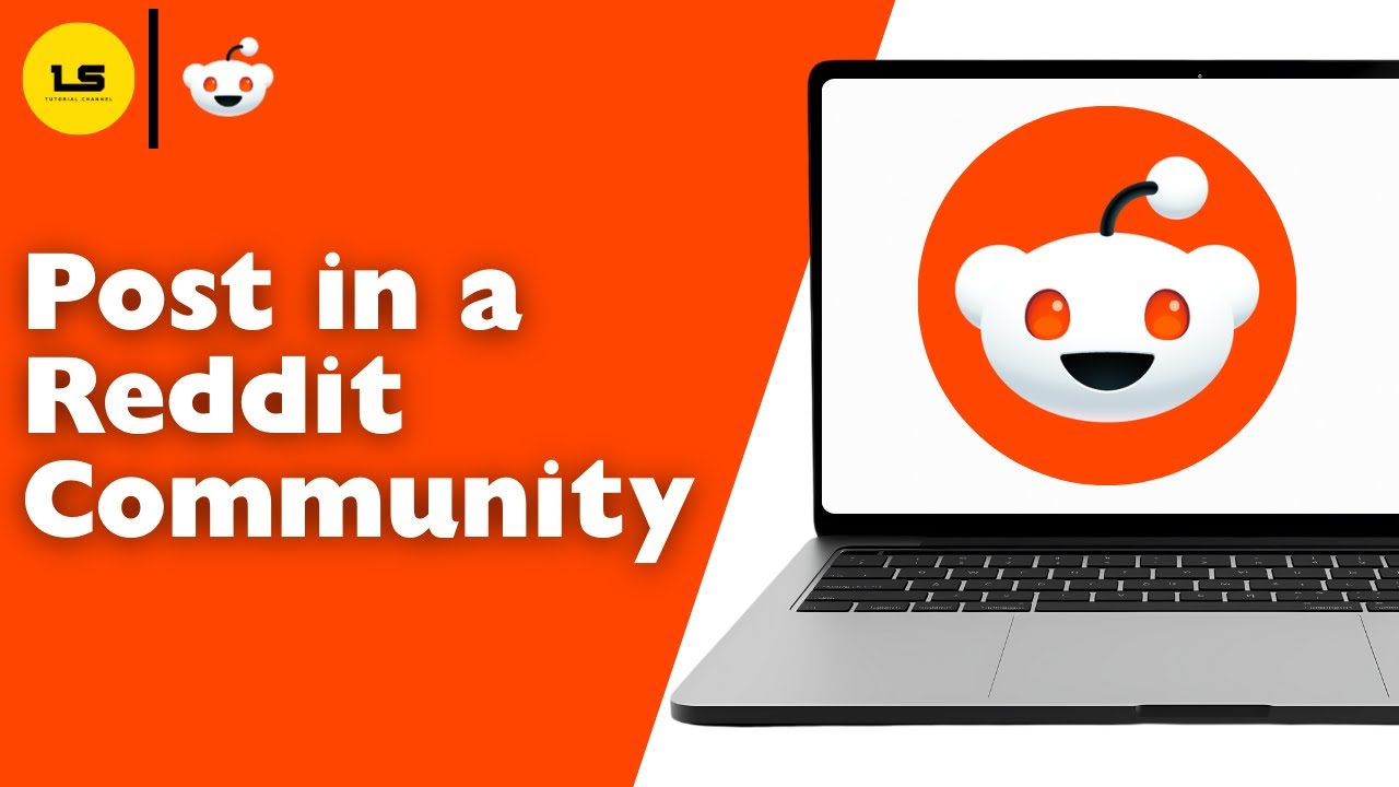 How to Post in a Reddit Community (Step By Step For Beginners)