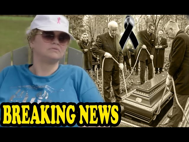 1000lb SISTERS: Tears fall as family shares shocking news. Condolences ...