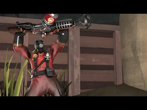 Steam Community :: Video :: TF2- Borneo Phlog