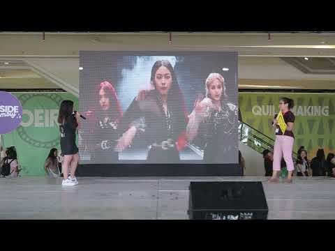 FNC KINGDOM CEBU (The HALLYU IL Fandom Festival)
