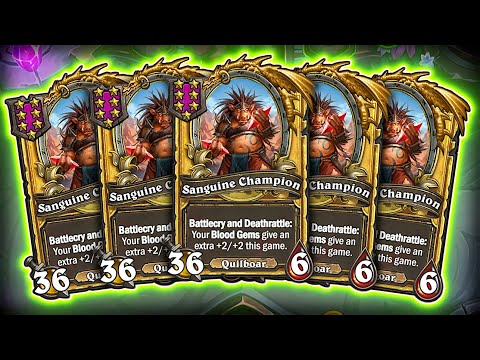 INSANE Gem Scaling! | Post Commentary