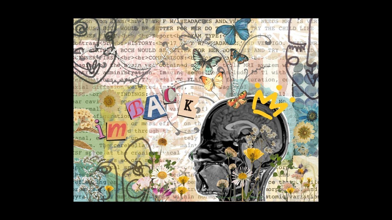 Brain Art Showcase 2023