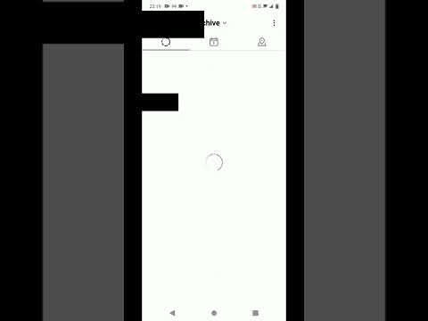 How to See Archived Posts on Instagram