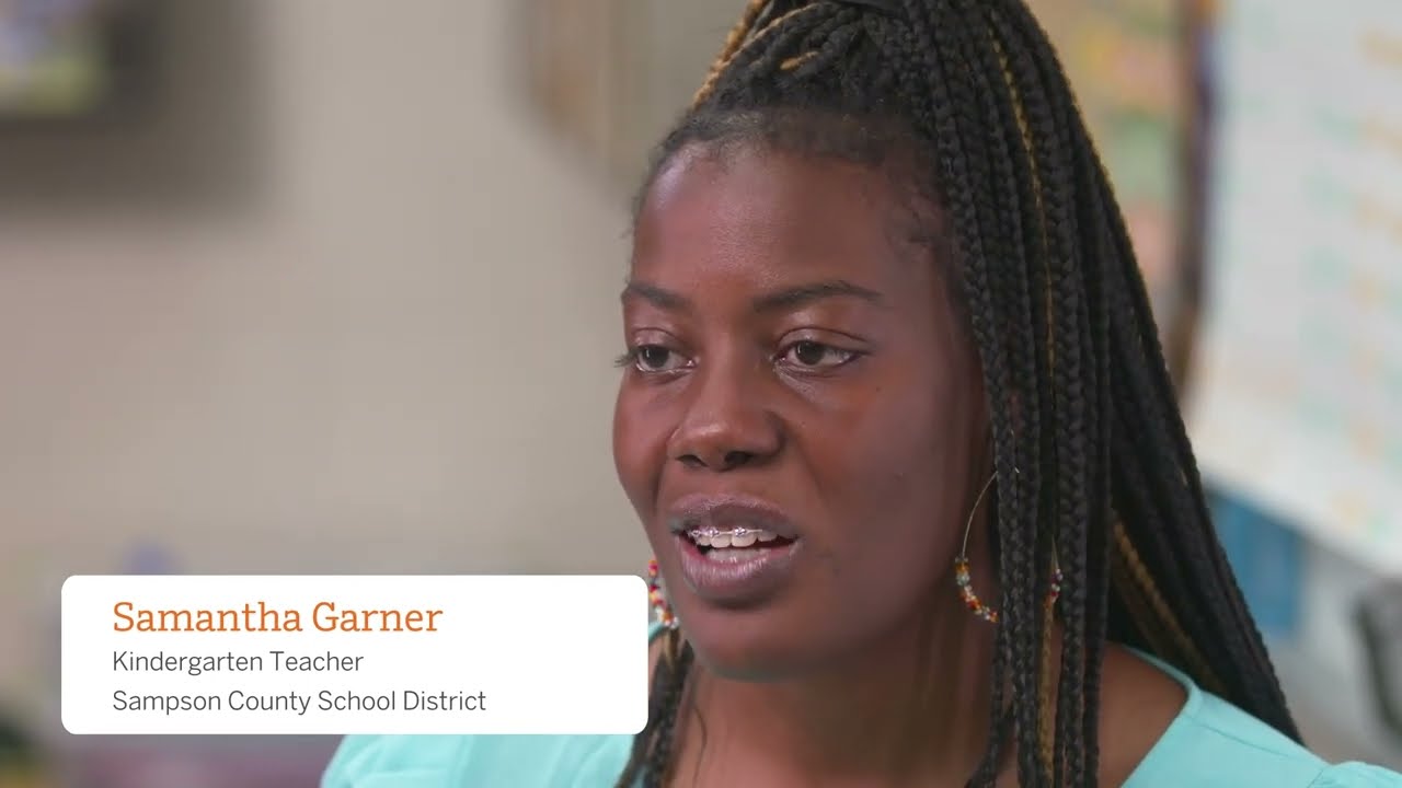 K–5 Teacher Connections: Benefits of Boost Reading & Personalized Literacy Instruction