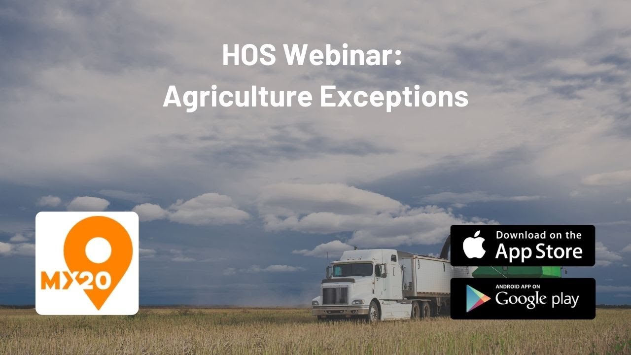 My20 ELD AG Webinar Recording