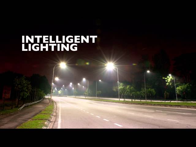 Decorative Lights - PHILIPS LED POST TOP LIGHT, BGP300 LED50 757 PSU PC ...