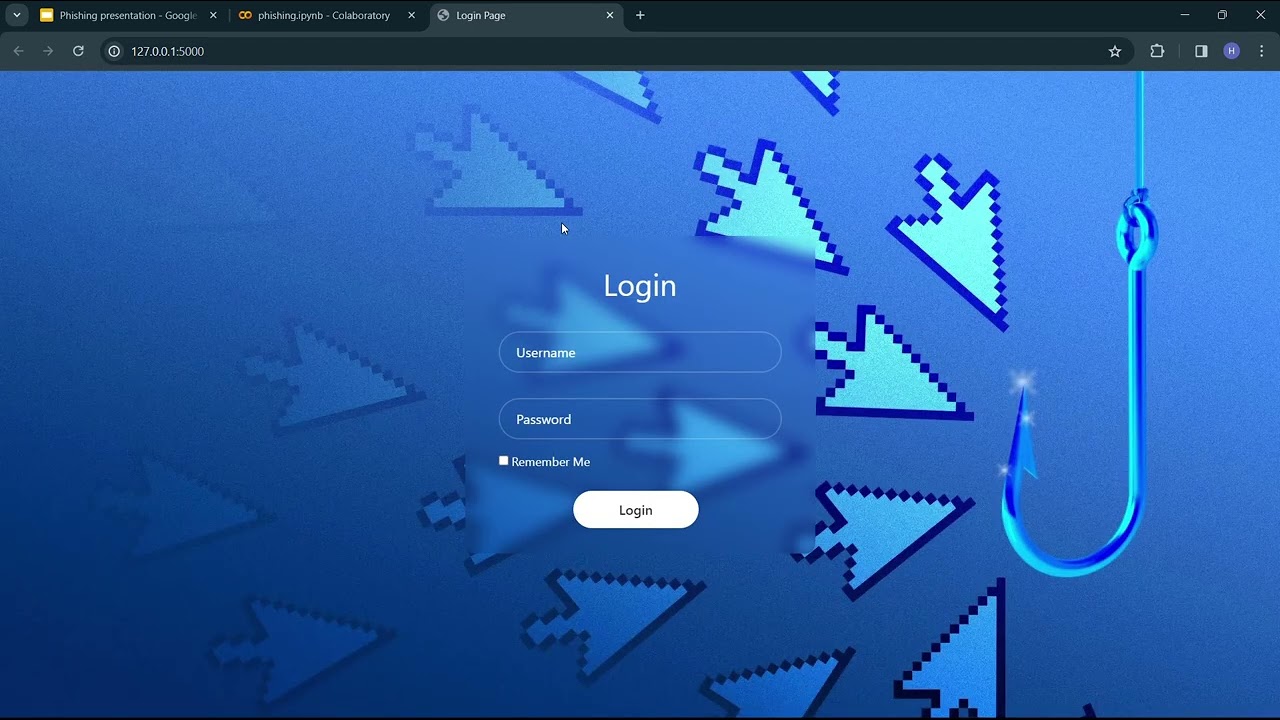 Phishing Website Detection Project | Machine learning | Classification Models | Python