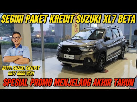 Promo Xl7 Beta 2025 Special Promo Towards the End of the Year