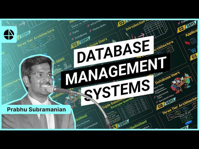 Understanding Database Management Systems: An Essential Guide | Galaxy.ai | Galaxy.ai