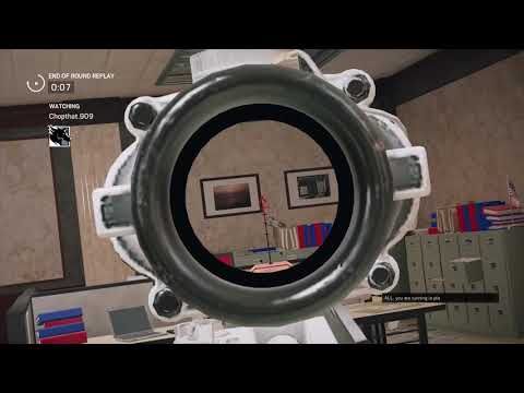 Steam Community :: Video :: R6 is broken