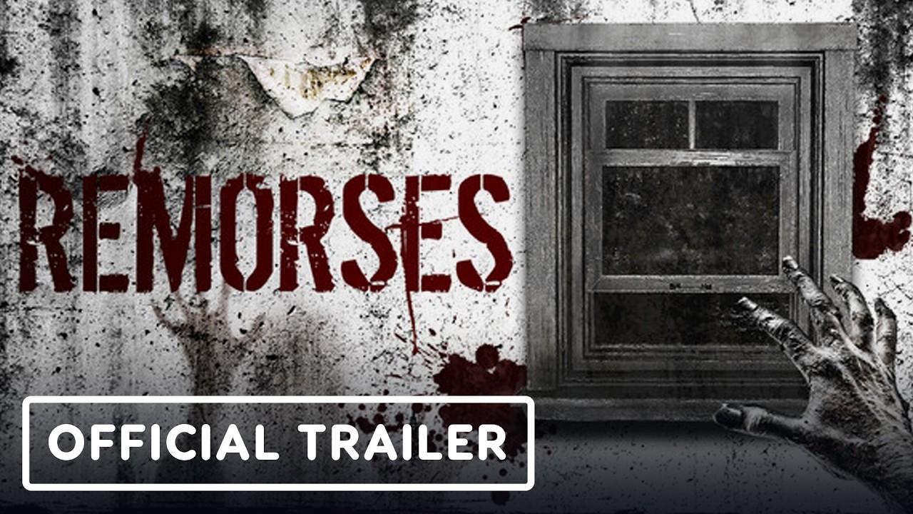 Remorses - Official Release Date Trailer