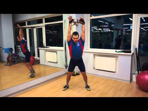 Lab of Champions Tips for Lockout Flexibility