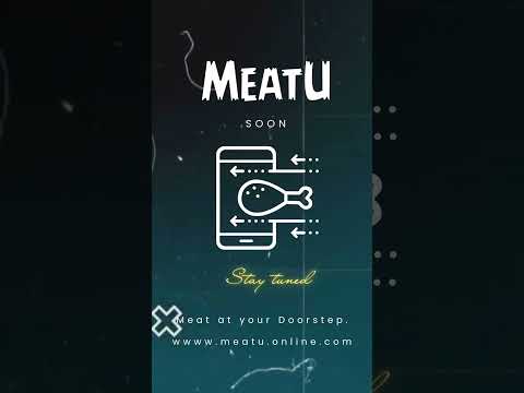 Fresh meat from your favourite local meat store, Straight to your door! - coming soon