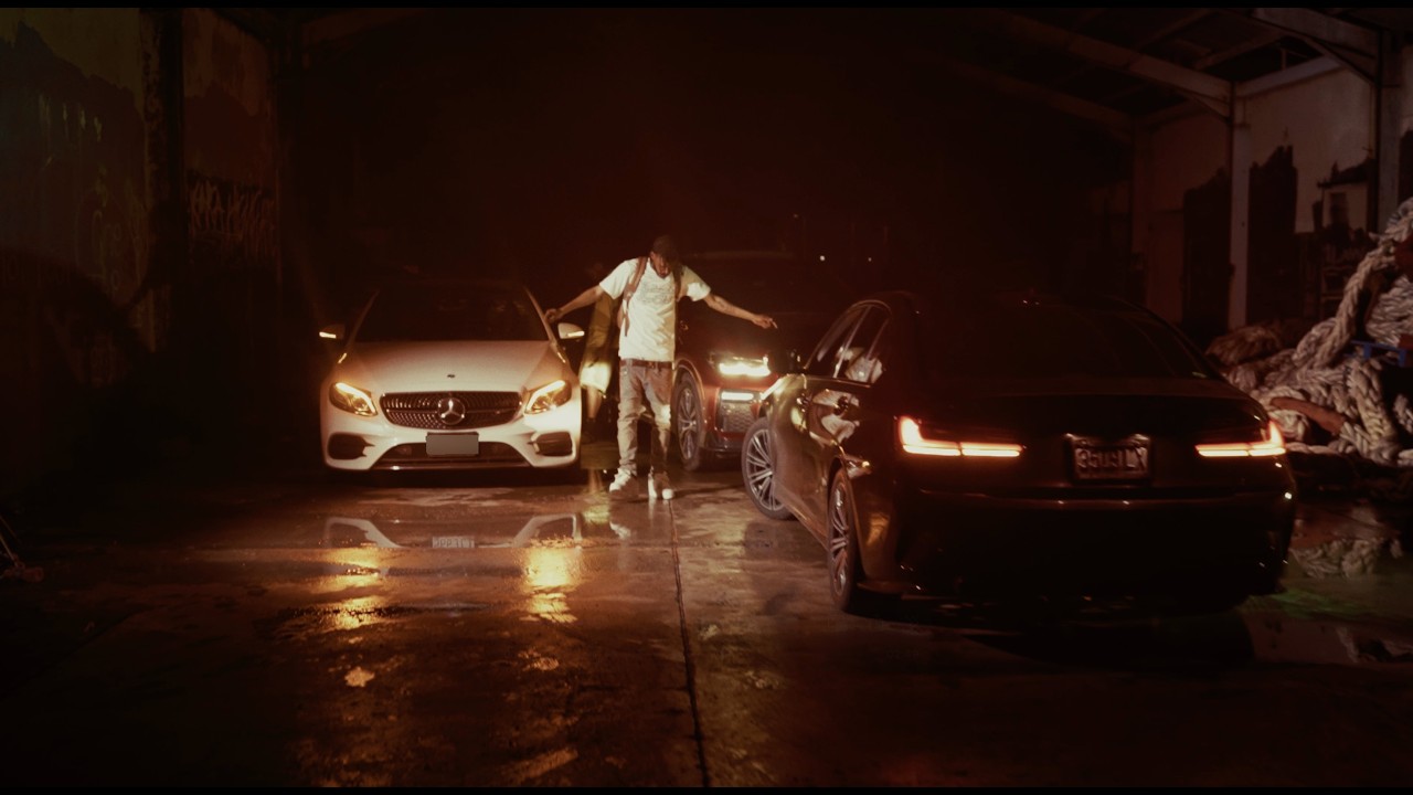 Vigilant - All My Life (Official Music Video)