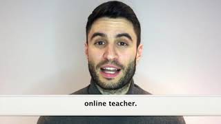 Learn ภาษาสเปน with Cesar Spanish Coach - Your ภาษาสเปน tutor from italki