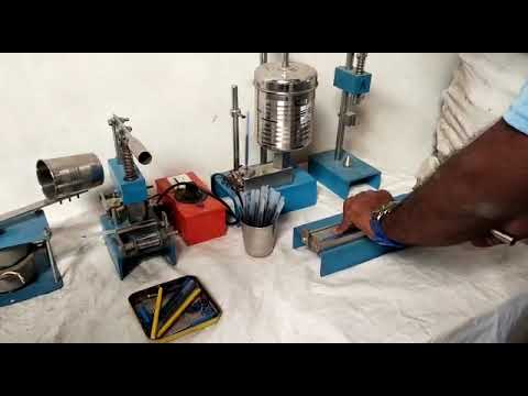 Ball Pen Making Machine at Best Price in India