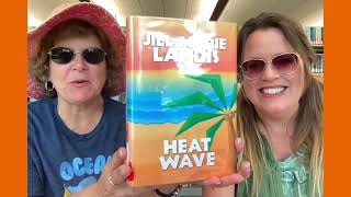 Friday Reads: Hot Books For Summer - book-news.org