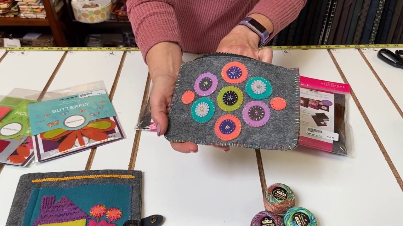 Sue Spargo Kits