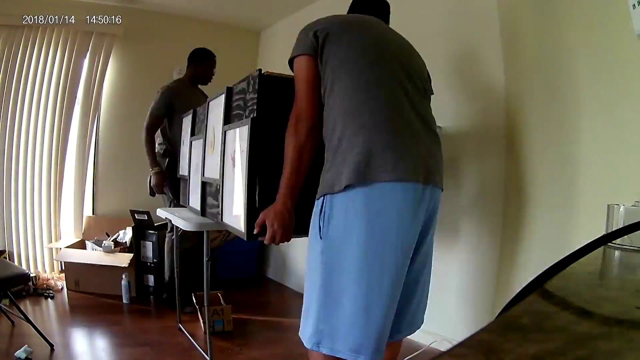 Timelapse - Project Icarus