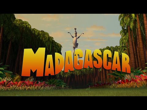 DreamWorks Madagascar para PS2 ISO – [Roms] Juegos para ps2 [ISO ...