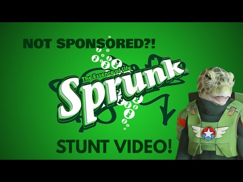 Steam Community :: Video :: NOT SPONSORED BY SPRUNK