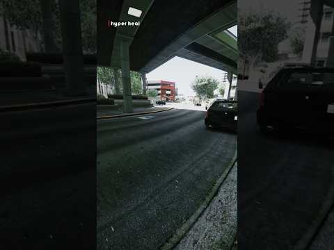 GTA 5 Headcam POV – Ultra Realistic Gameplay!