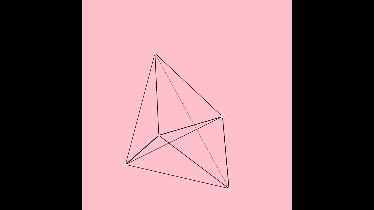 Creative Coding Experiment #2