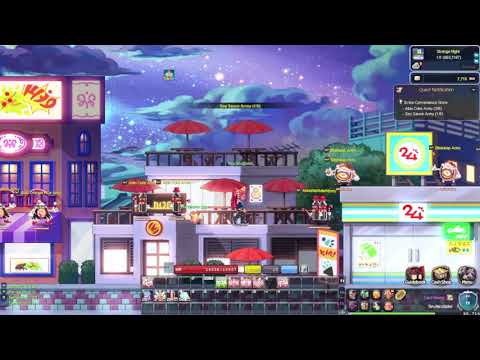 Steam Community :: Video :: 30 minutes of La Tale