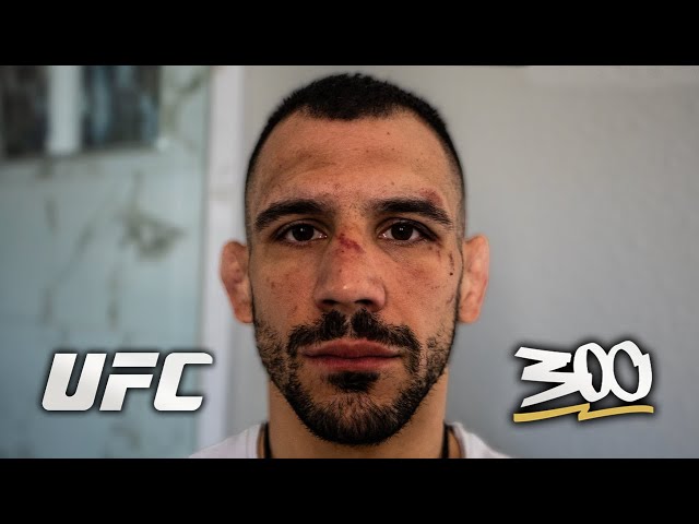 Jiri Prochazka: "I was really in pain" - Aleksandar Rakic discusses ...