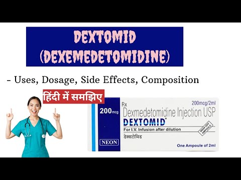 Dexmedetomidine Injection - Dexem Injection Latest Price, Manufacturers ...