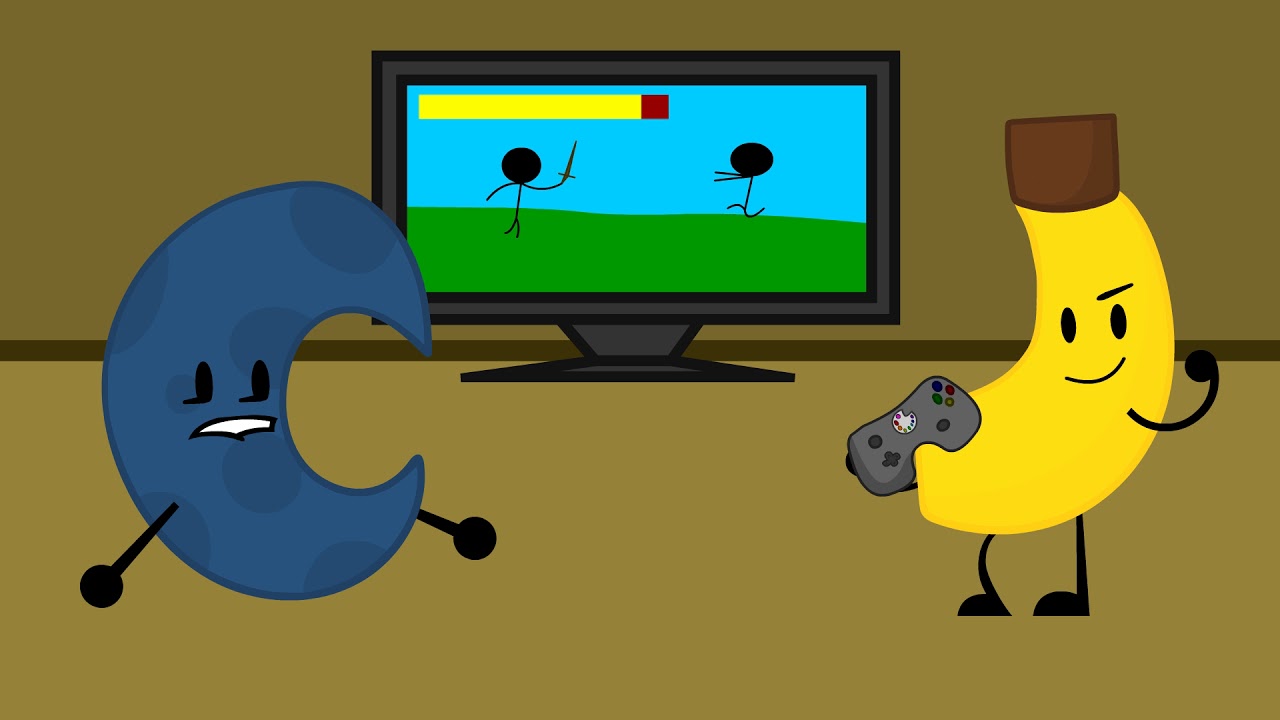 OLD Object Lockout Animation Audition