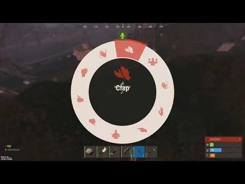 Steam Community :: Video :: RUST EZ CLAP 1 vs 3. Rustafied US main