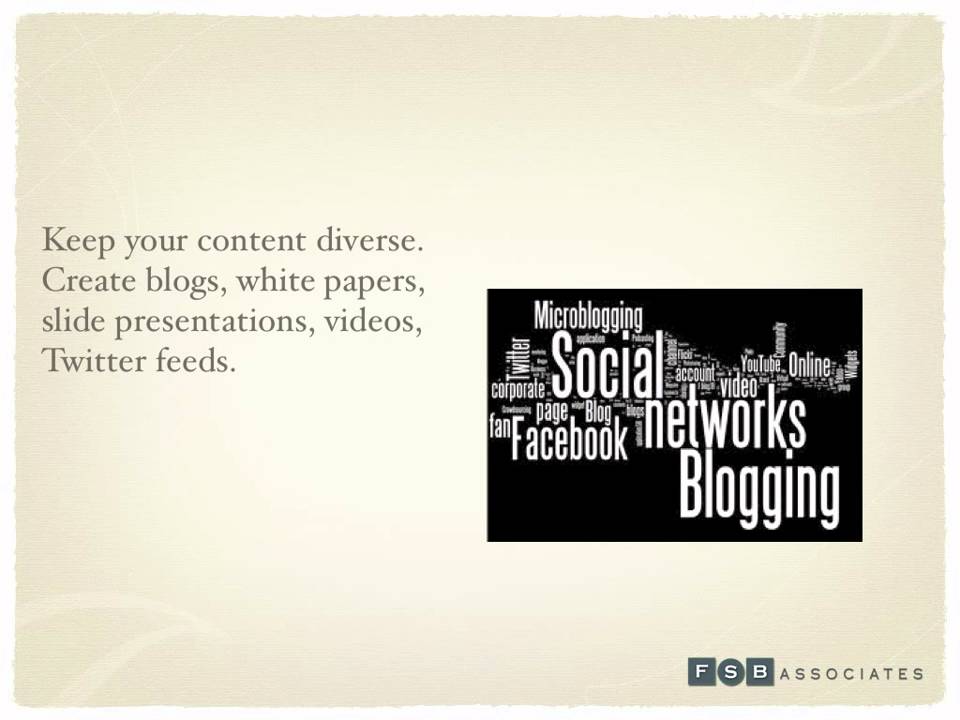 Five Easy Ways To Build Your Digital Reputation