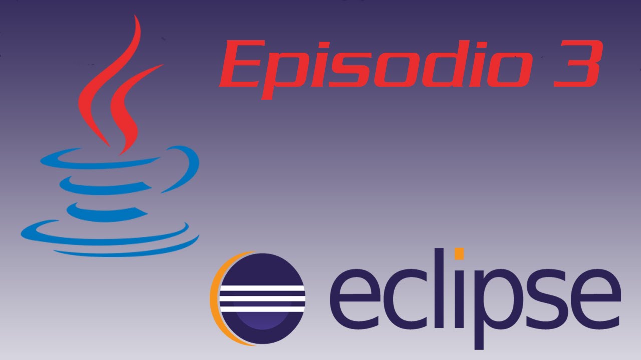 Tutorial Java  #3 - Tipos de dato