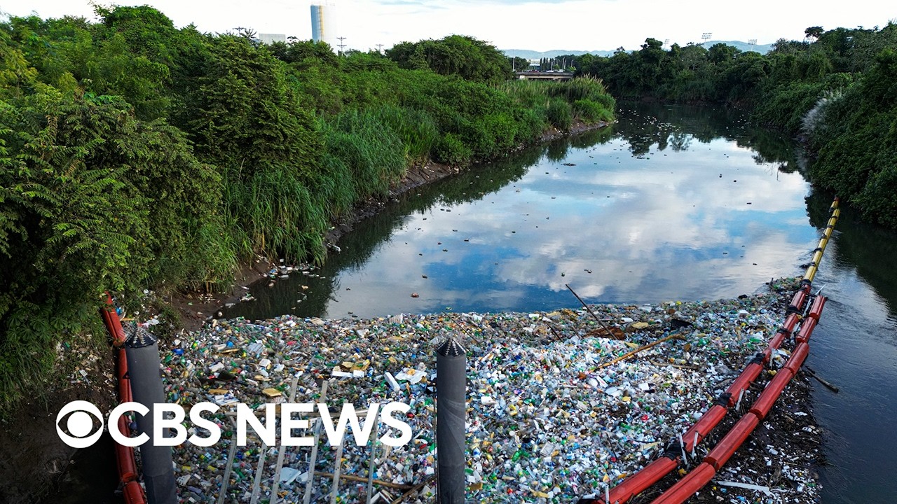 Global climate change limit efforts off-track for 2030 goals, new report shows