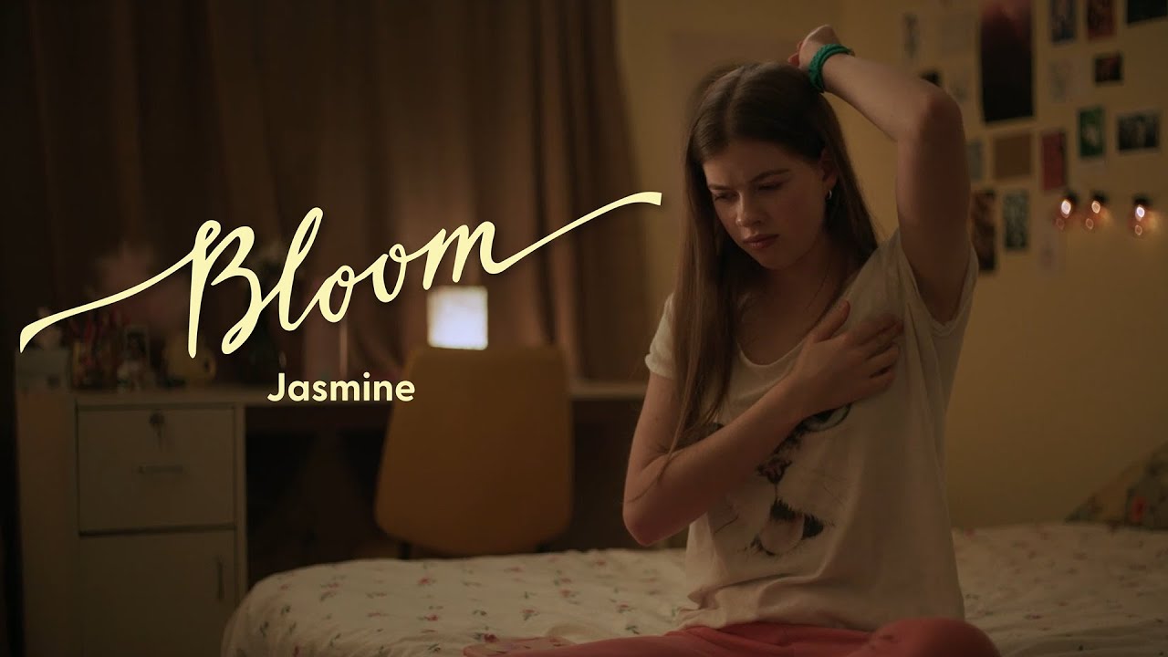 Episode 1 - Bloom Web Series | Camp Quality