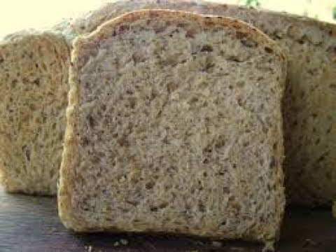 BARLEY BREAD | How to Make Recipes | Quick Recipes