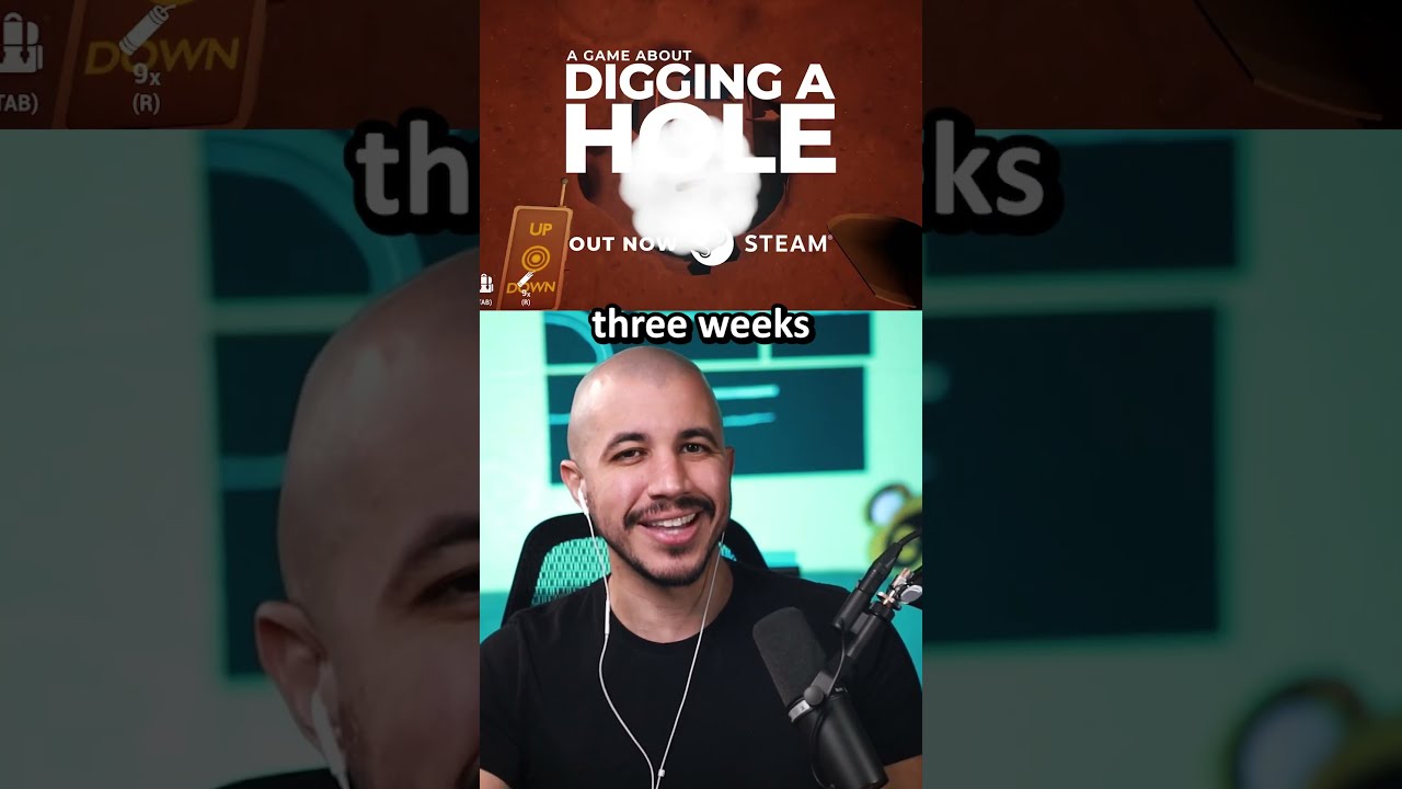 Indie Dev Made A $2 Million Game In Just 3 Weeks