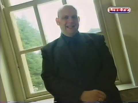 THE WHY FILES - BUSHEY HALL SCHOOL (HERTFORDSHIRE) (L!ve TV, 1999)