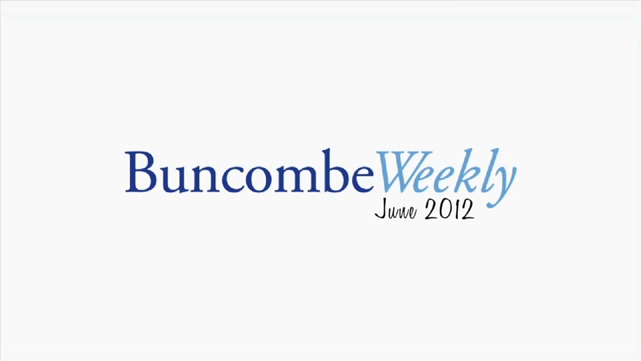 Buncombe Weekly - June 2012