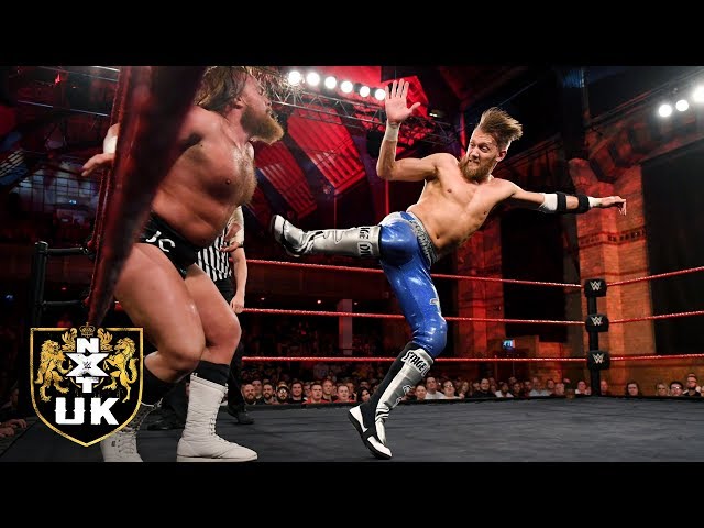 Joe Coffey discusses his Last Man Standing Match, adding members to ...