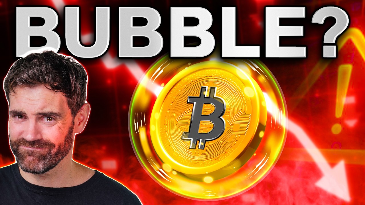 Bitcoin Hits $100K: Is the Crypto Market on the Brink of a Bubble ...